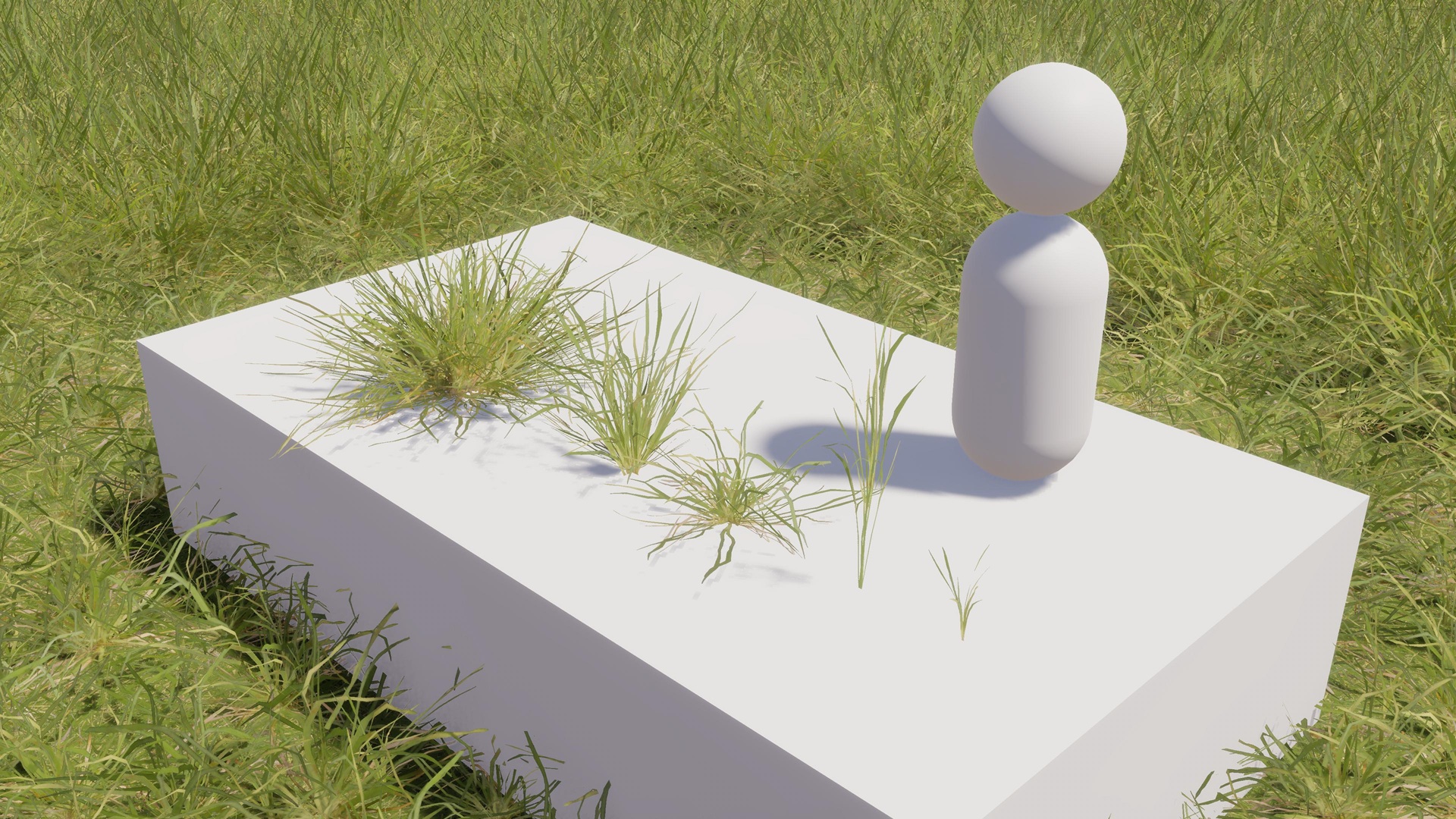 GitHub - mazkarisk/UnityTerrainTemplate: UnityのTerrainで使えるディテールなどのコレクション。