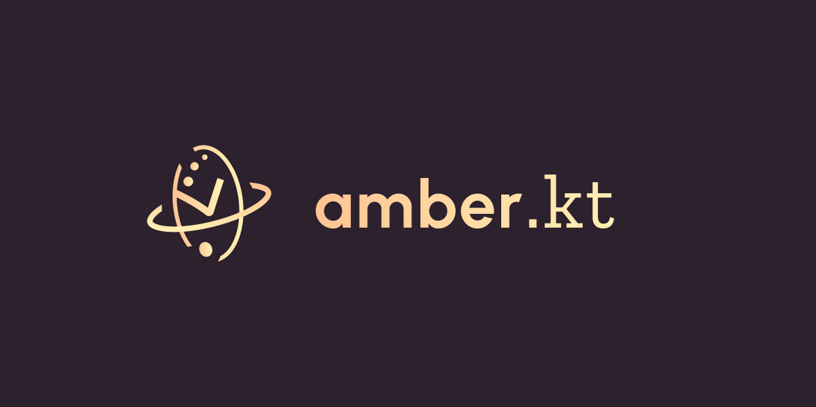 GitHub - quarkdown-labs/amber.kt: 🏵️ Compile-time utilities for Kotlin.