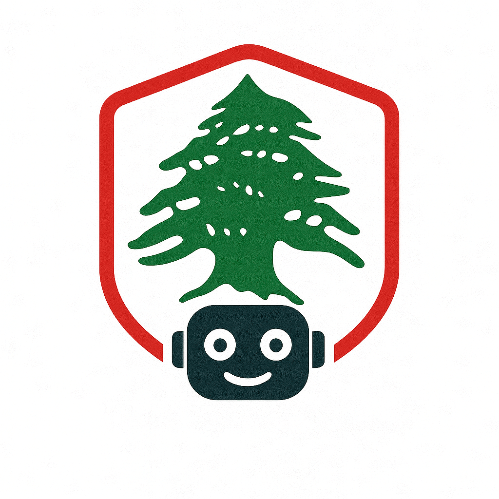 GitHub - Ahmad-ElHariri/Ministry-Bot