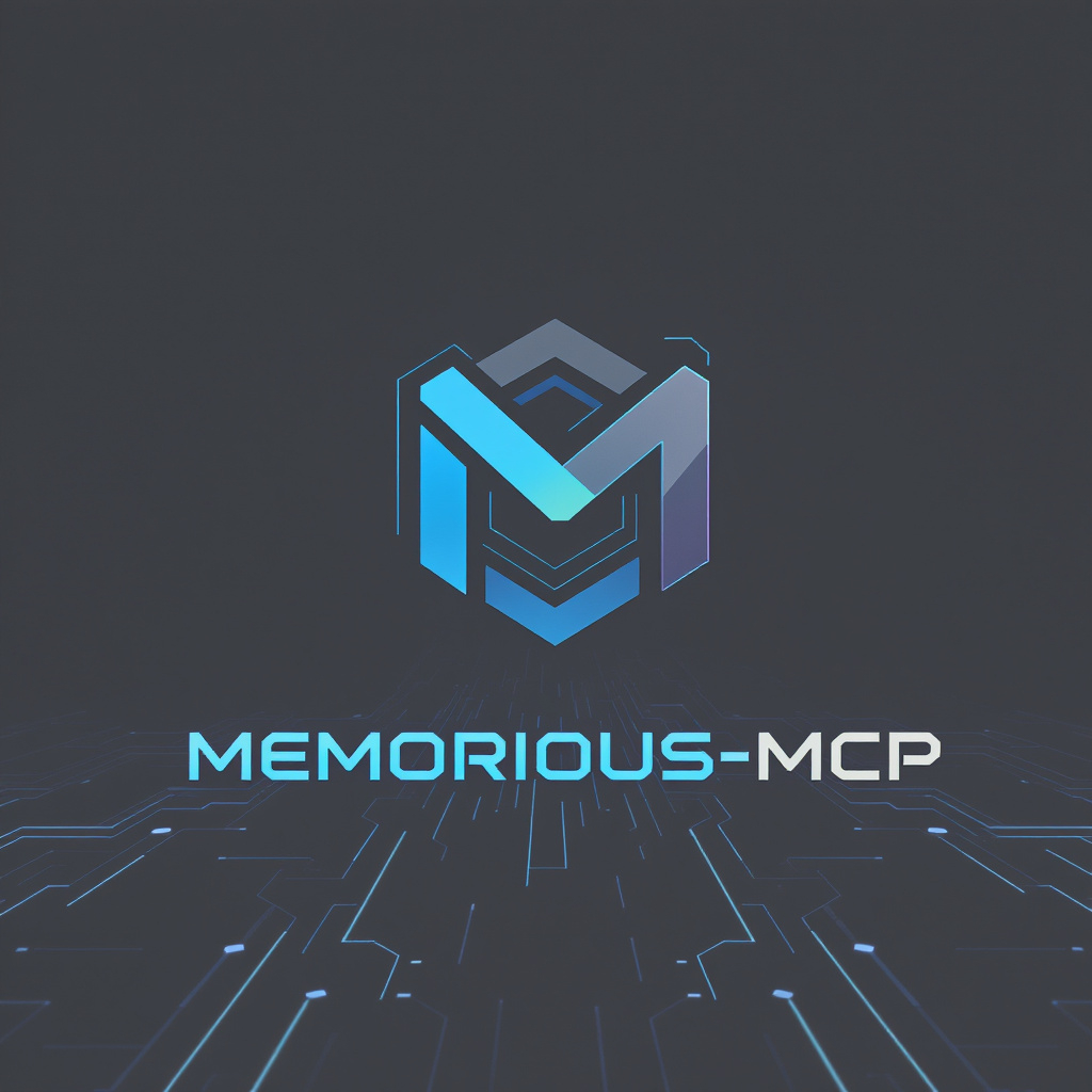GitHub - cedricvidal/memorious-mcp: Semantic Memory for MCP. 100% Local & Private. Store, recall ...