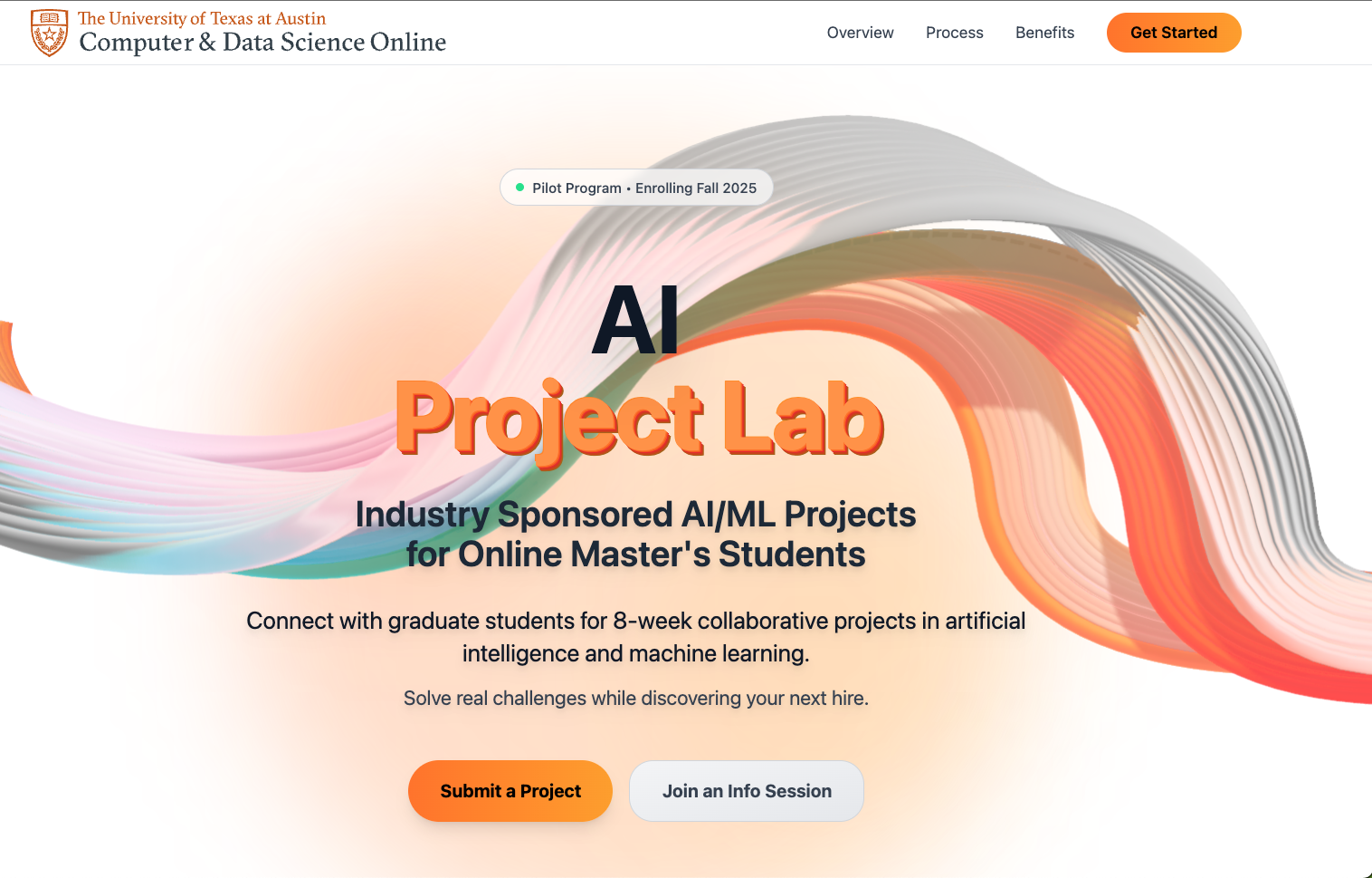 GitHub - jwhorley/UTAI-ProjectLab-site