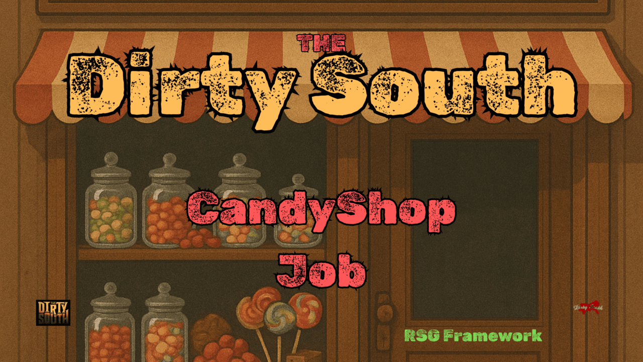 GitHub - lekedog/ds-candyshop: The ds-candyshop job brings a sweet new ...