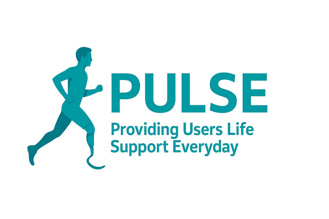 GitHub - serag005/Pulse: PULSE (Providing Users Life Support Everyday) is a web-based platform ...