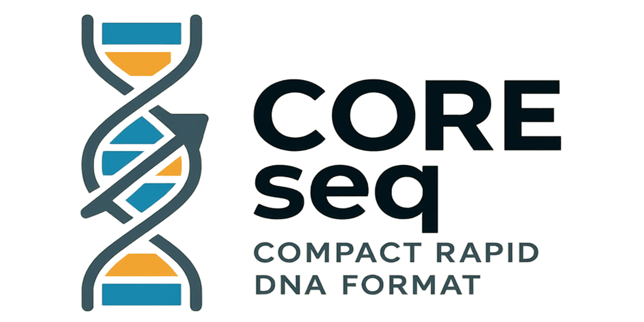 GitHub - Bit-2310/compact-on-demand-rapid-encoding-of-sequences