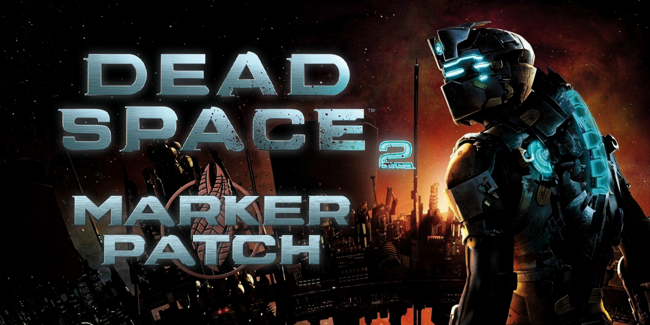 GitHub - Wemino/MarkerPatch: A patch that fixes various issues and limitations in the PC port of ...