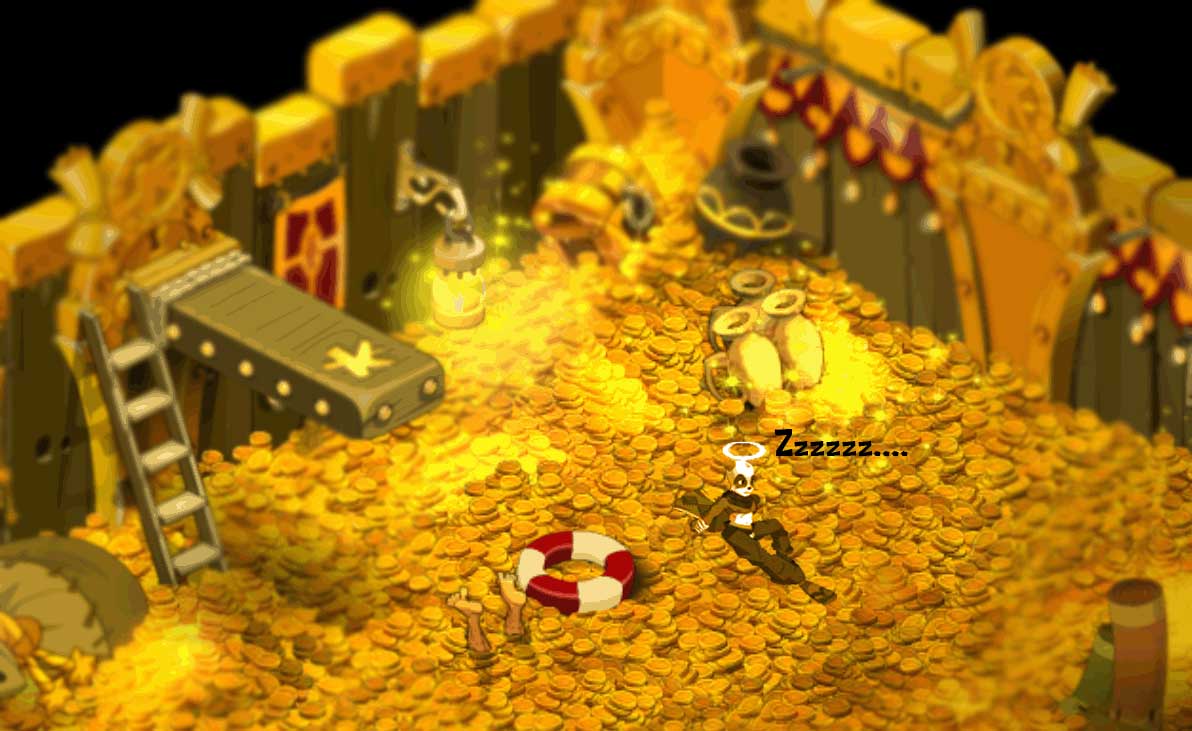 Dofus Github Topics Github