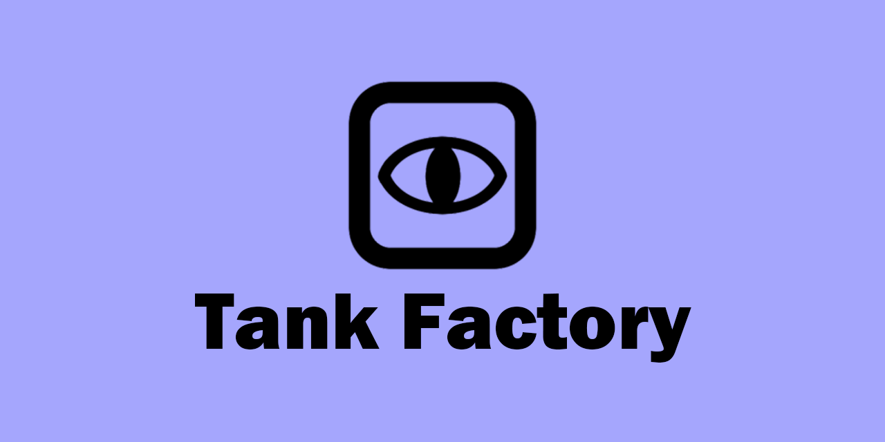 GitHub - Domity/TankFactory: 幻影坦克，无影坦克android工具