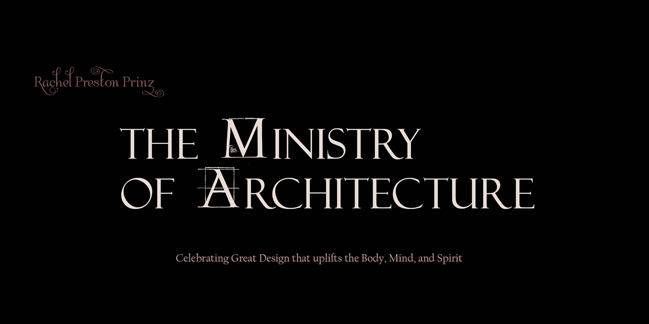 GitHub - Archinia/archinia-com: The Ministry of Architecture