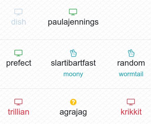 GitHub - compsoc-edinburgh/mapp: 🗺️📡💃 The Marauders App helps you find rooms with free machines ...