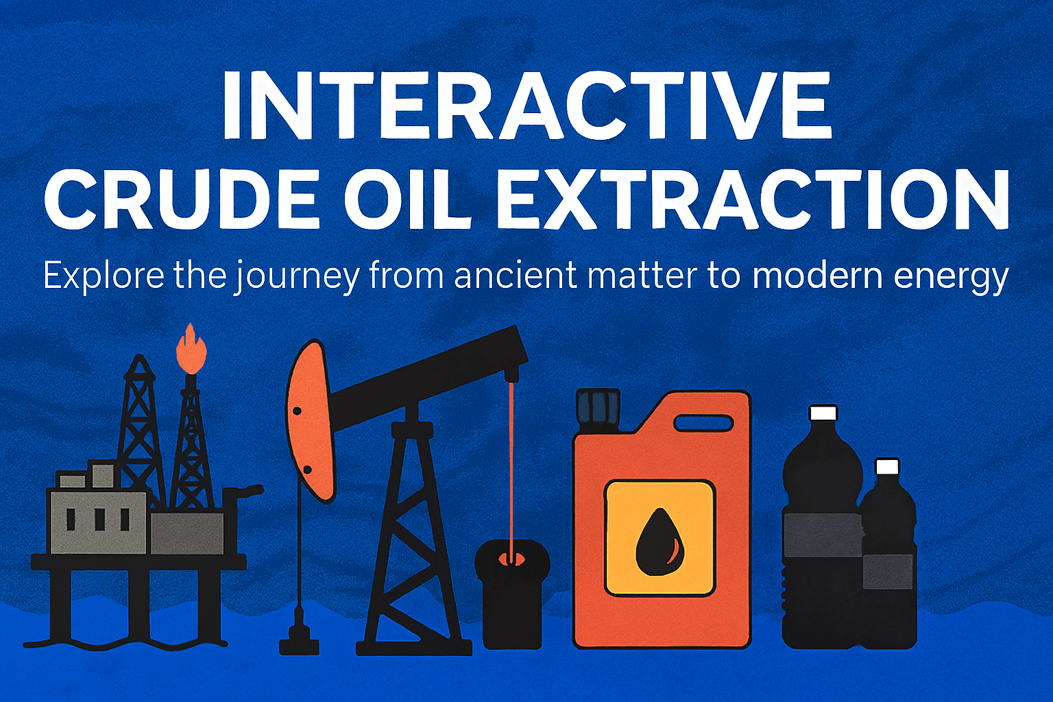 GitHub - Adityasp-2011/Interactive-crude-oil-extration: Oil Extraction ...