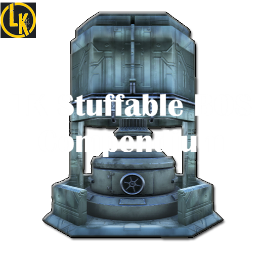 GitHub - leutiankane-Rimworld/LK-Stuffable-BOS-Compendium: Patches that make most Armors in ...