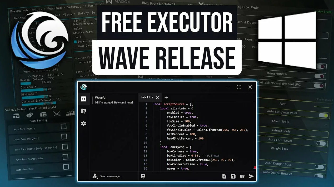 GitHub - hansaksAgu/Wave-Executor---Roblox-Executor: 🚀 Wave Executor ...