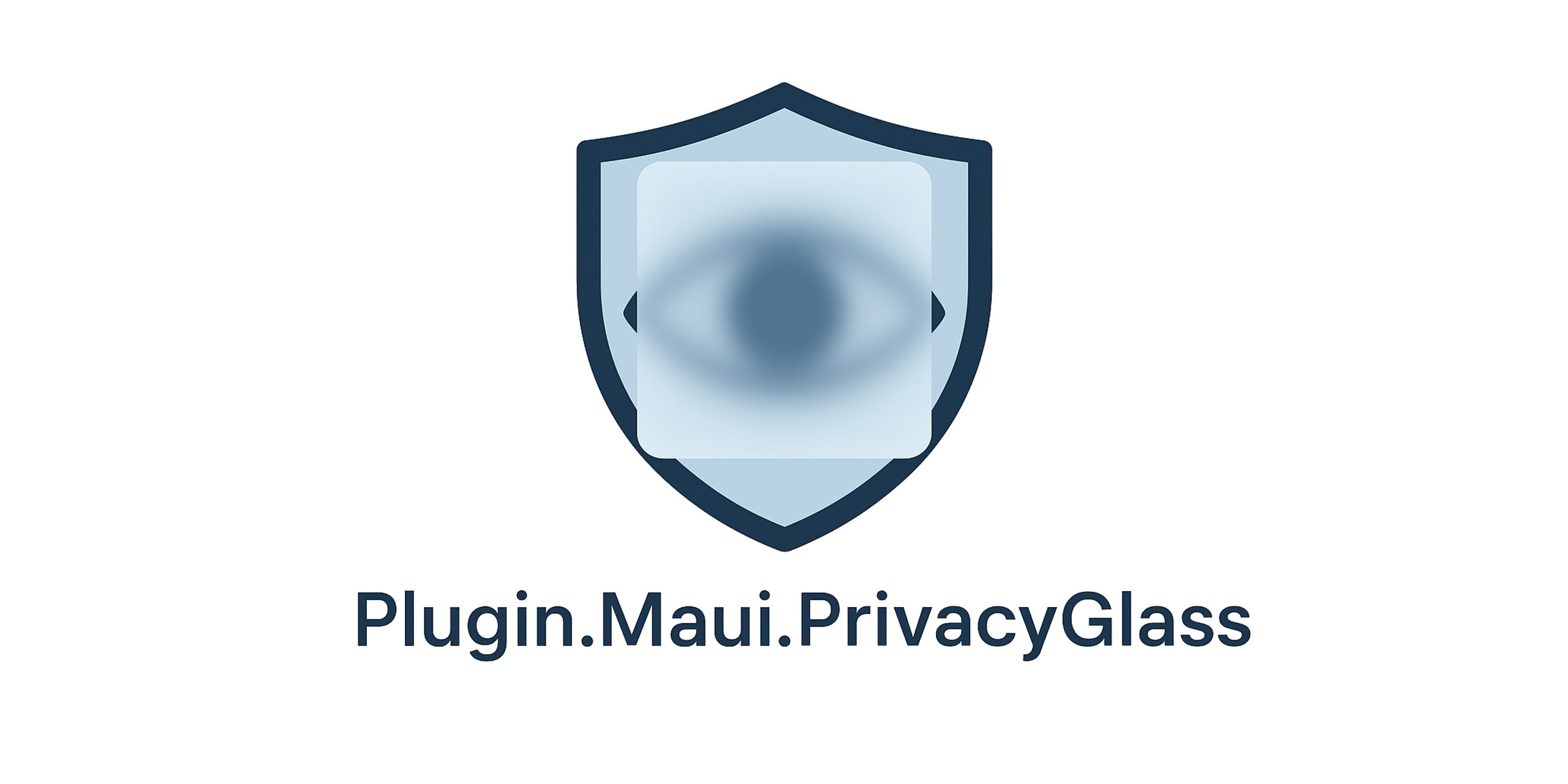 GitHub - FabriBertani/Plugin.Maui.PrivacyGlass: Protect sensitive content in your .NET MAUI apps ...