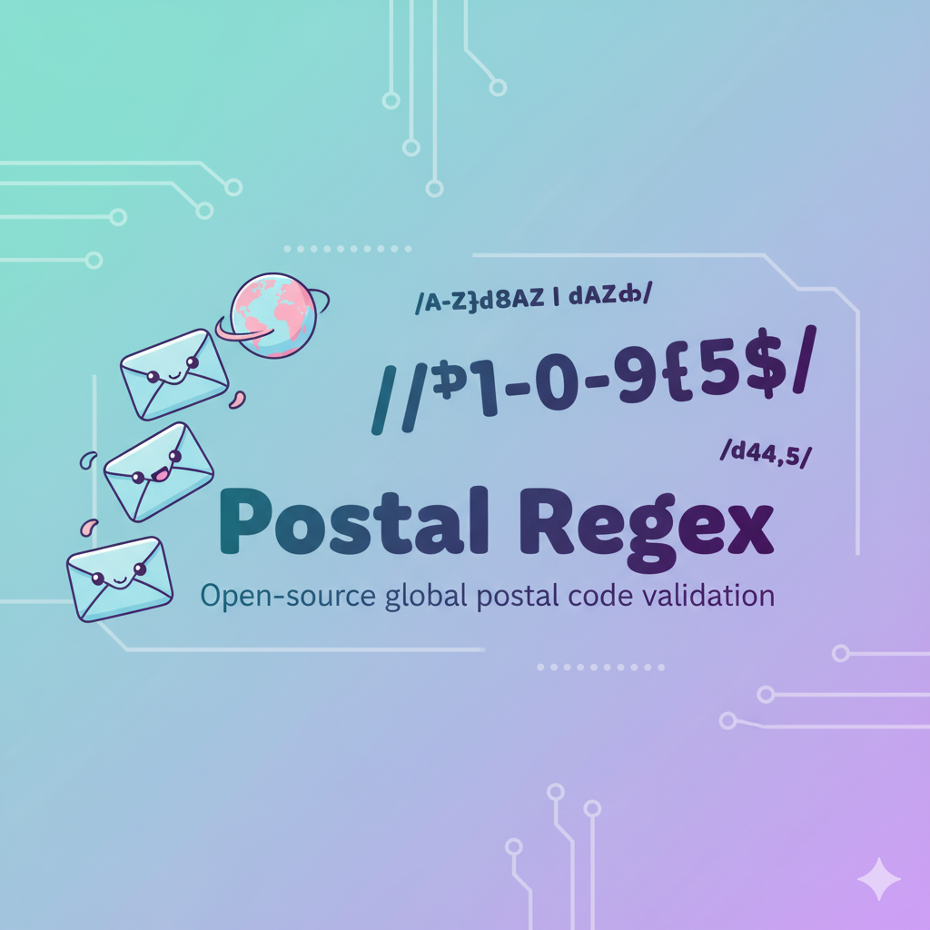 postal-regex