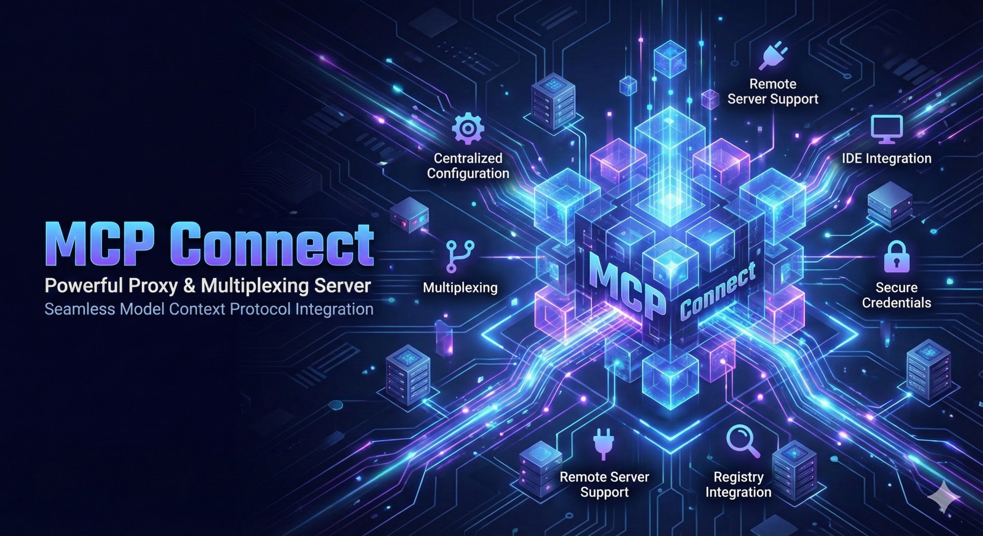 mcp-connect/docs/ide-setup/zed.md at main · dreygur/mcp-connect · GitHub