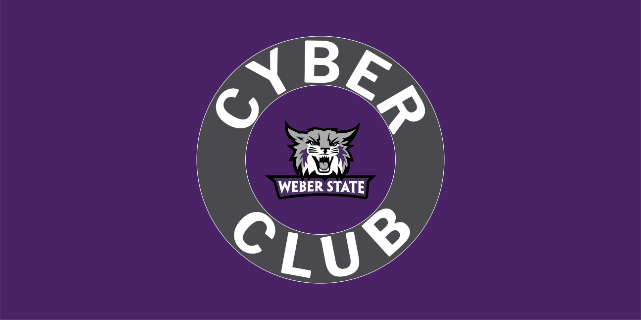GitHub - Weber-Cyber-Club/Club-Challenges: This is a repository with different challenges that ...