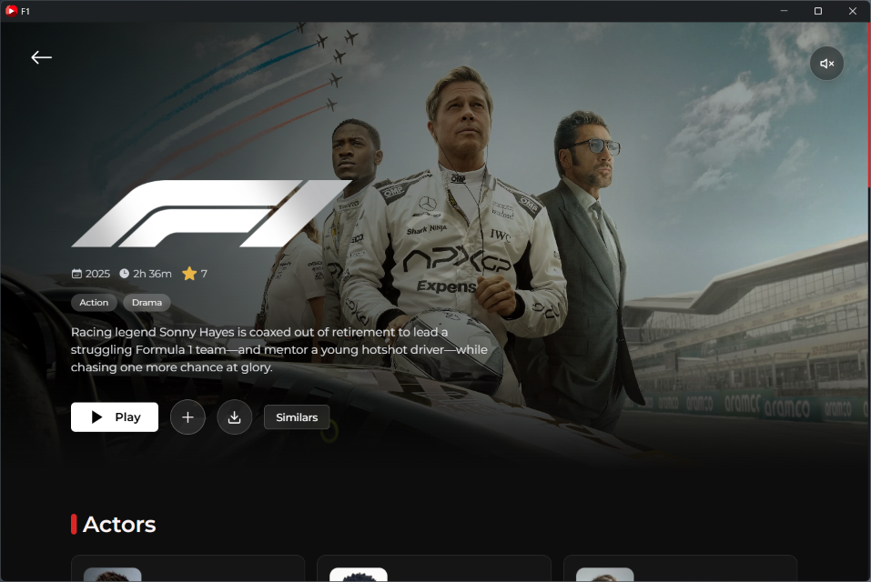 GitHub - DionelValera/Cineby-web-app: A cineby app for windows based in electron, a home theater ...