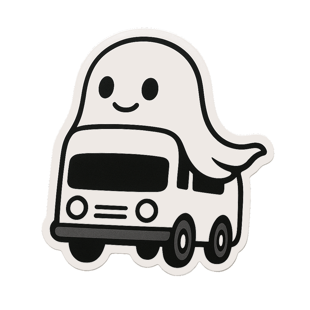 GitHub - keithpenney/ghostbus: Let the ghost route your bus