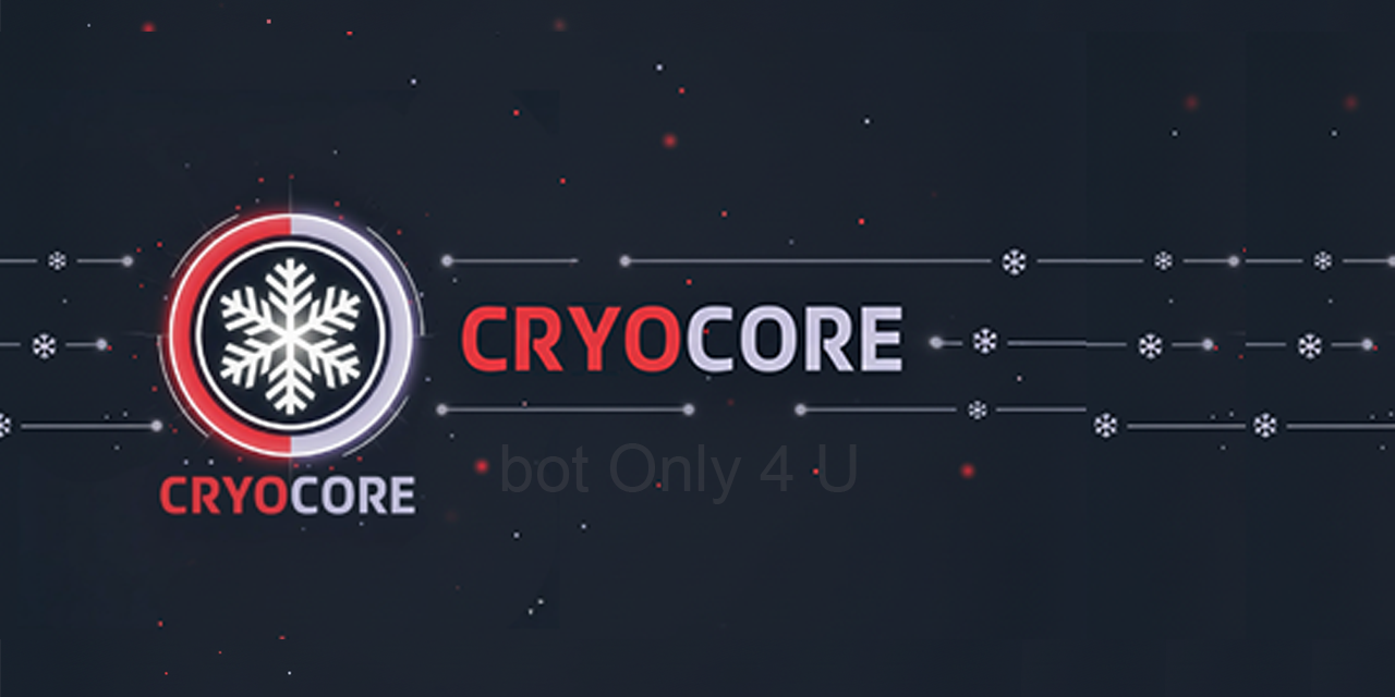 GitHub - rhshourav/CryoCore: A Utility With smart features like sending ...