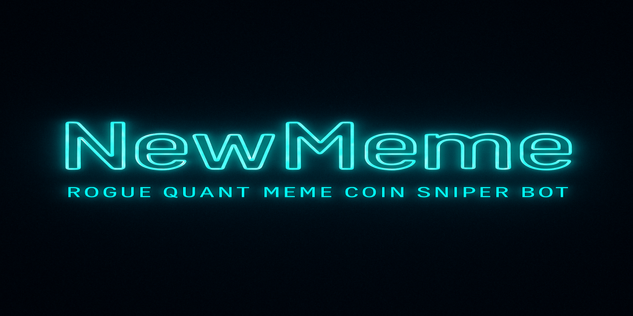 GitHub - Garvaneja/Memecoin-aibot: AI-driven, async, sentiment-aware sniper bot for meme coin ...