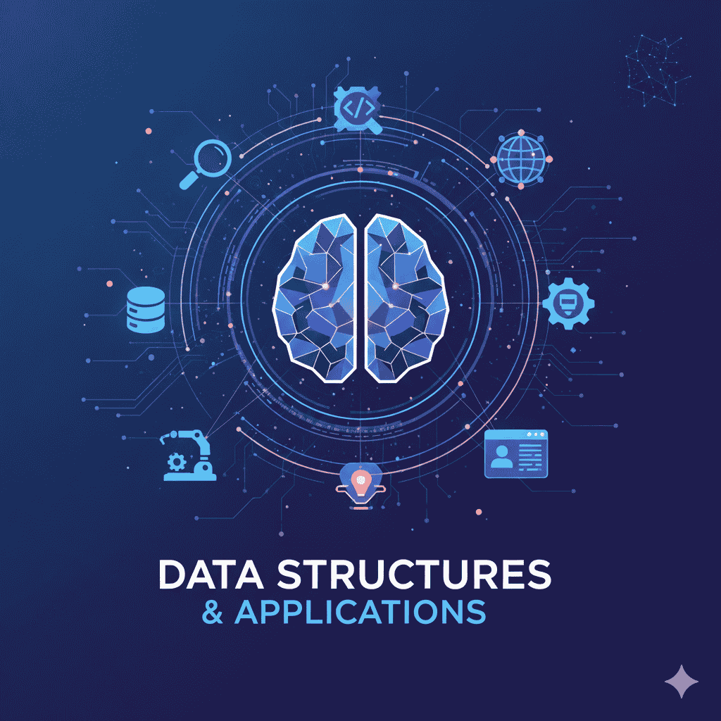 GitHub - gayathriravi-codes/data-structures-applications: Implementation of data structures and ...