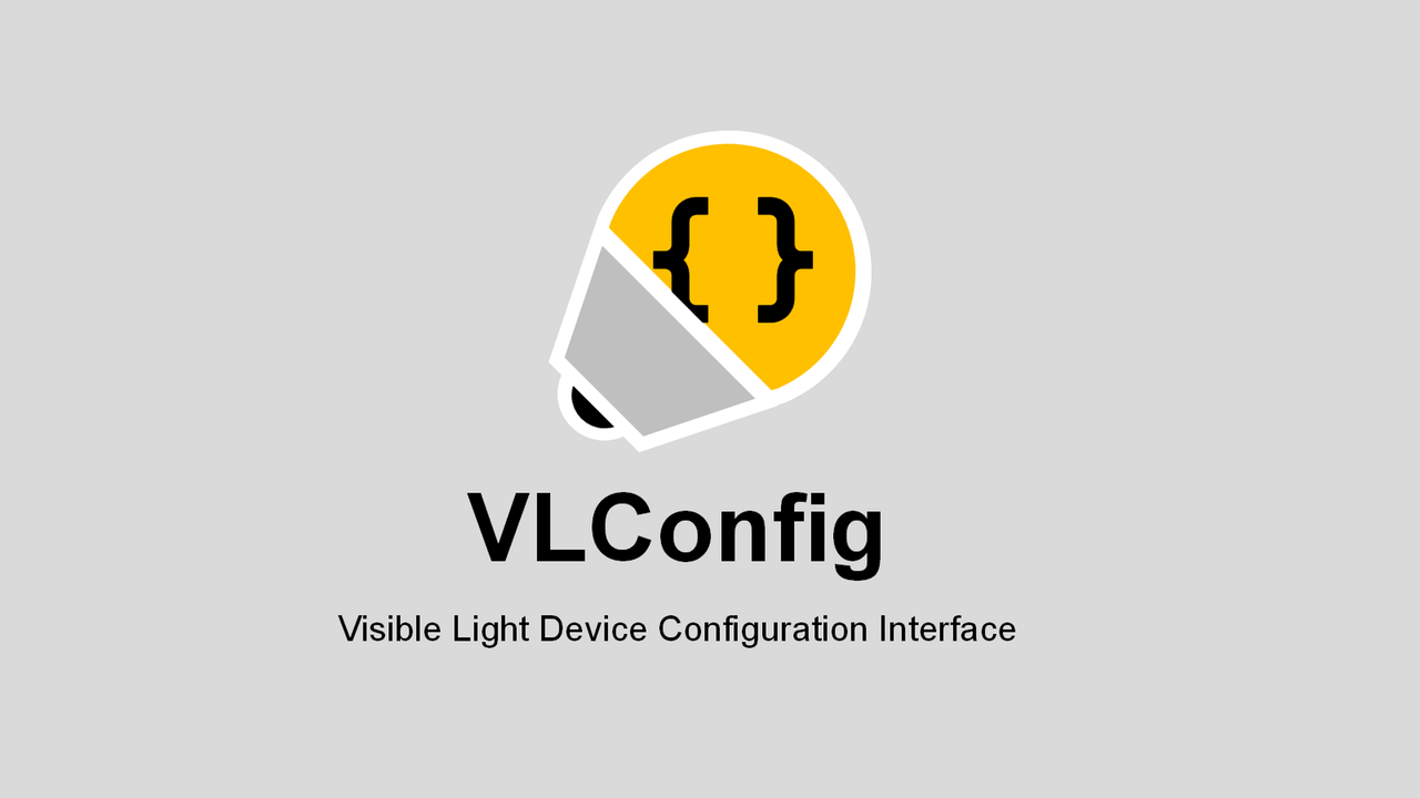 GitHub - shapoco/vlconfig: Protocol and library implementation for ...