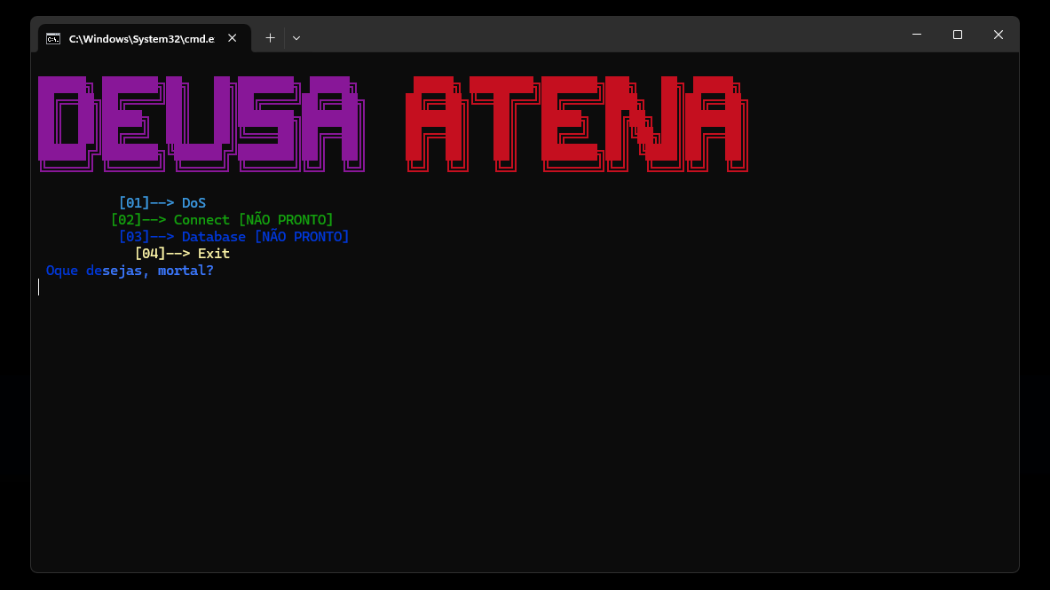 Deusa-ATENA/Atena.py at main · xyzprogramador/Deusa-ATENA · GitHub