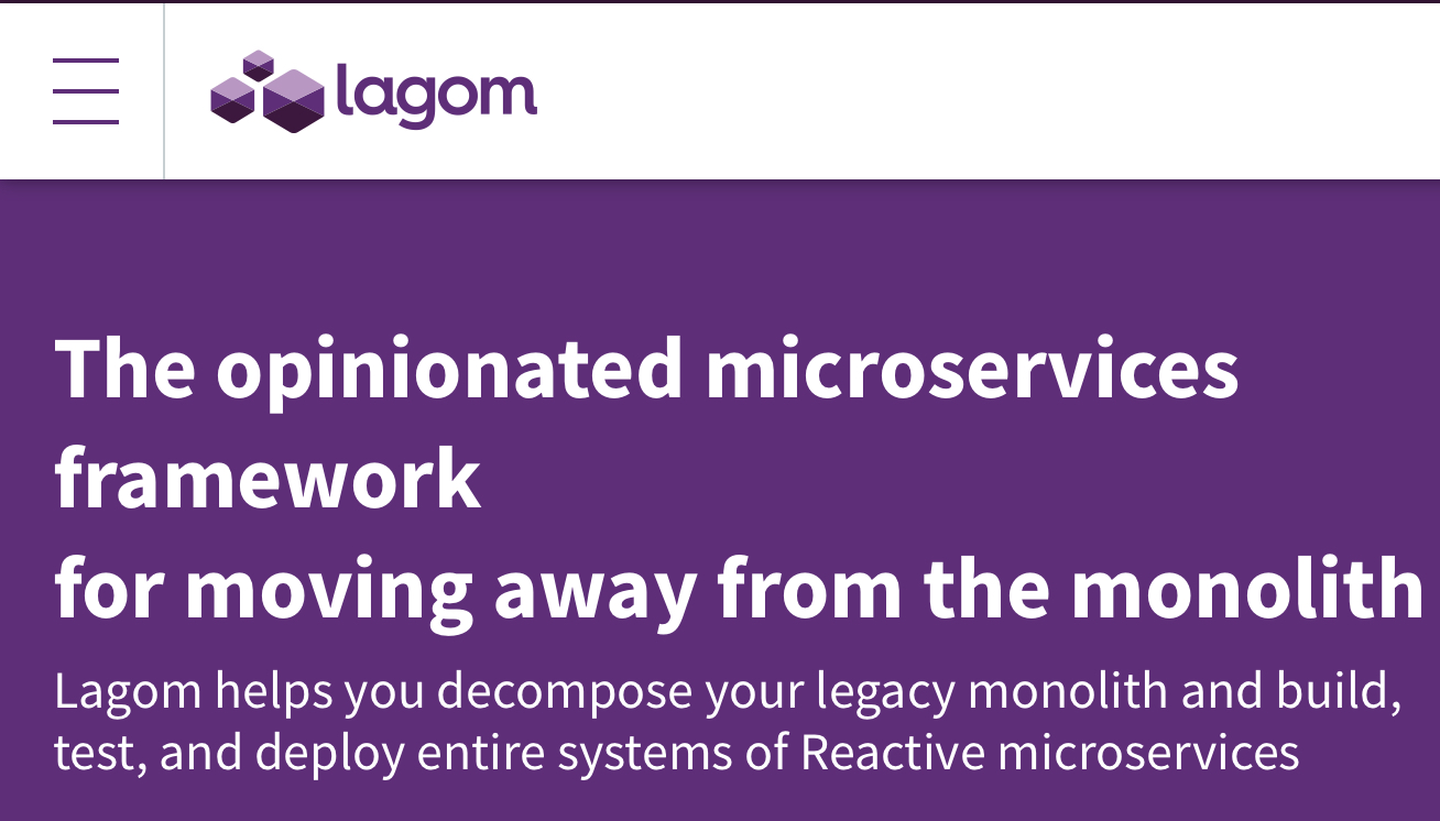 GitHub - navabi/lagom-unmanaged-service-example: A simple example to show how to use external ...