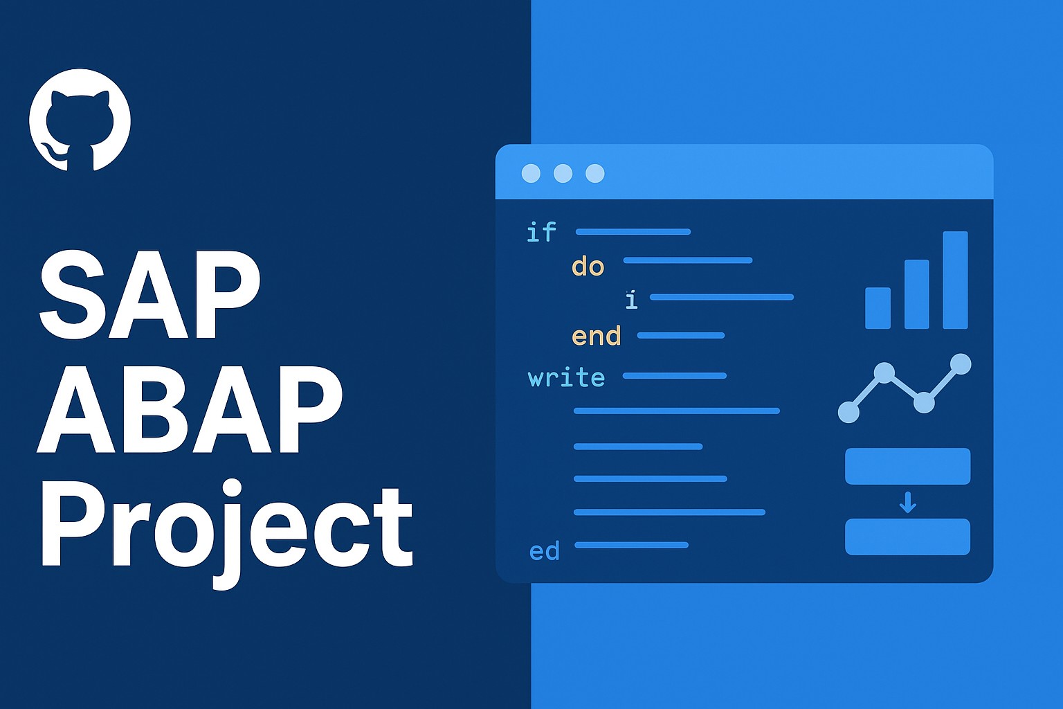GitHub - yusufisildar/ABAP-Projects