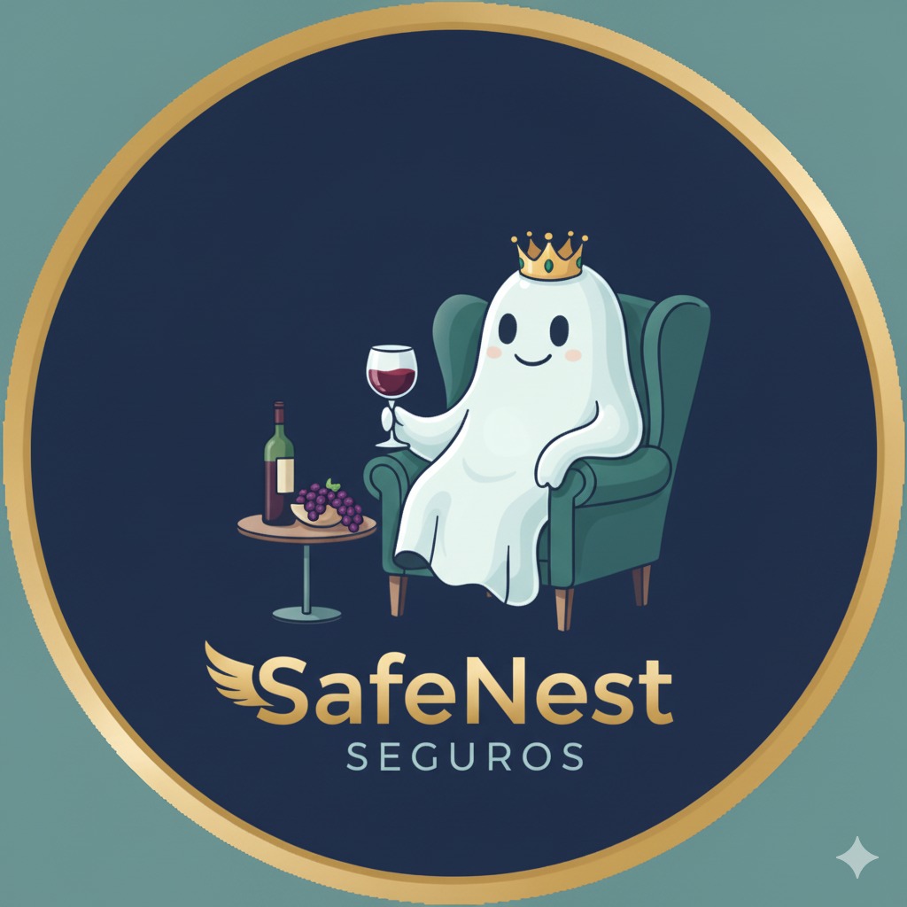 GitHub - Grupo-05-Turma-JavaScript-09/SafeNest: SafeNest é uma plataforma de gestão de seguros ...