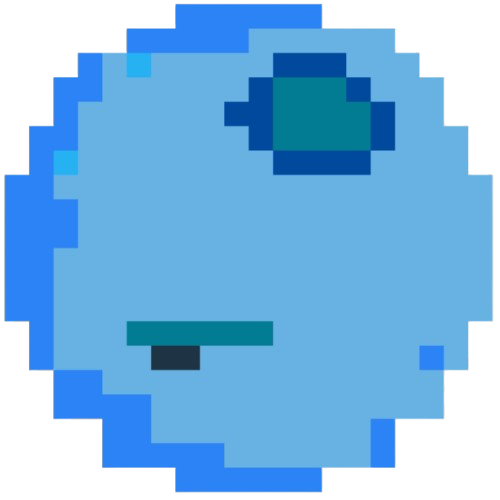 GitHub - BerryCC0/berry-os