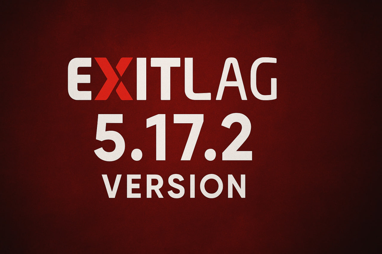 exit-lag-free · GitHub Topics · GitHub
