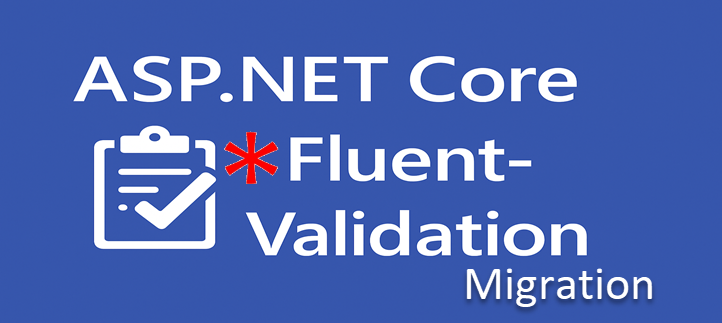 GitHub - karenpayneoregon/fluentValidation-asp-net: This solution ...