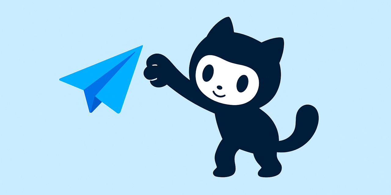 GitHub - hnrobert/feishu-github-tracker: Feishu github tracker bot webhook middleware