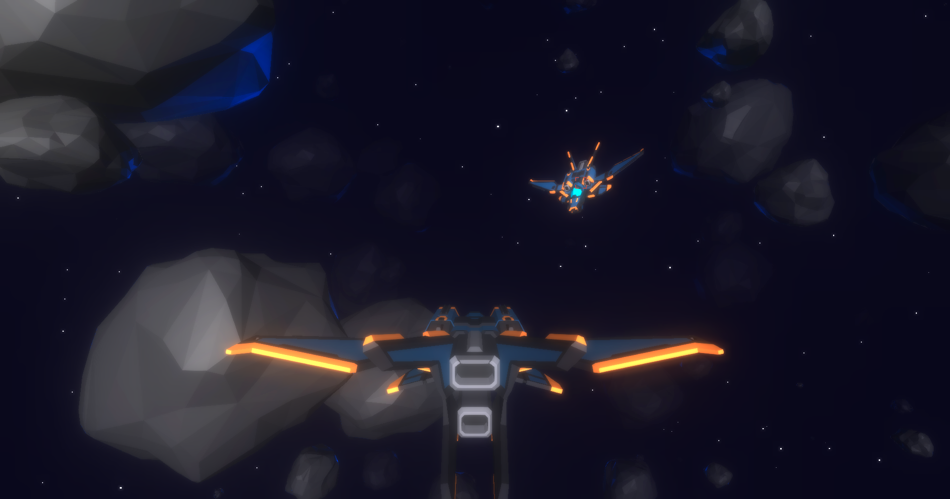 GitHub - nickyvanurk/3d-multiplayer-browser-shooter: 3D multiplayer ...