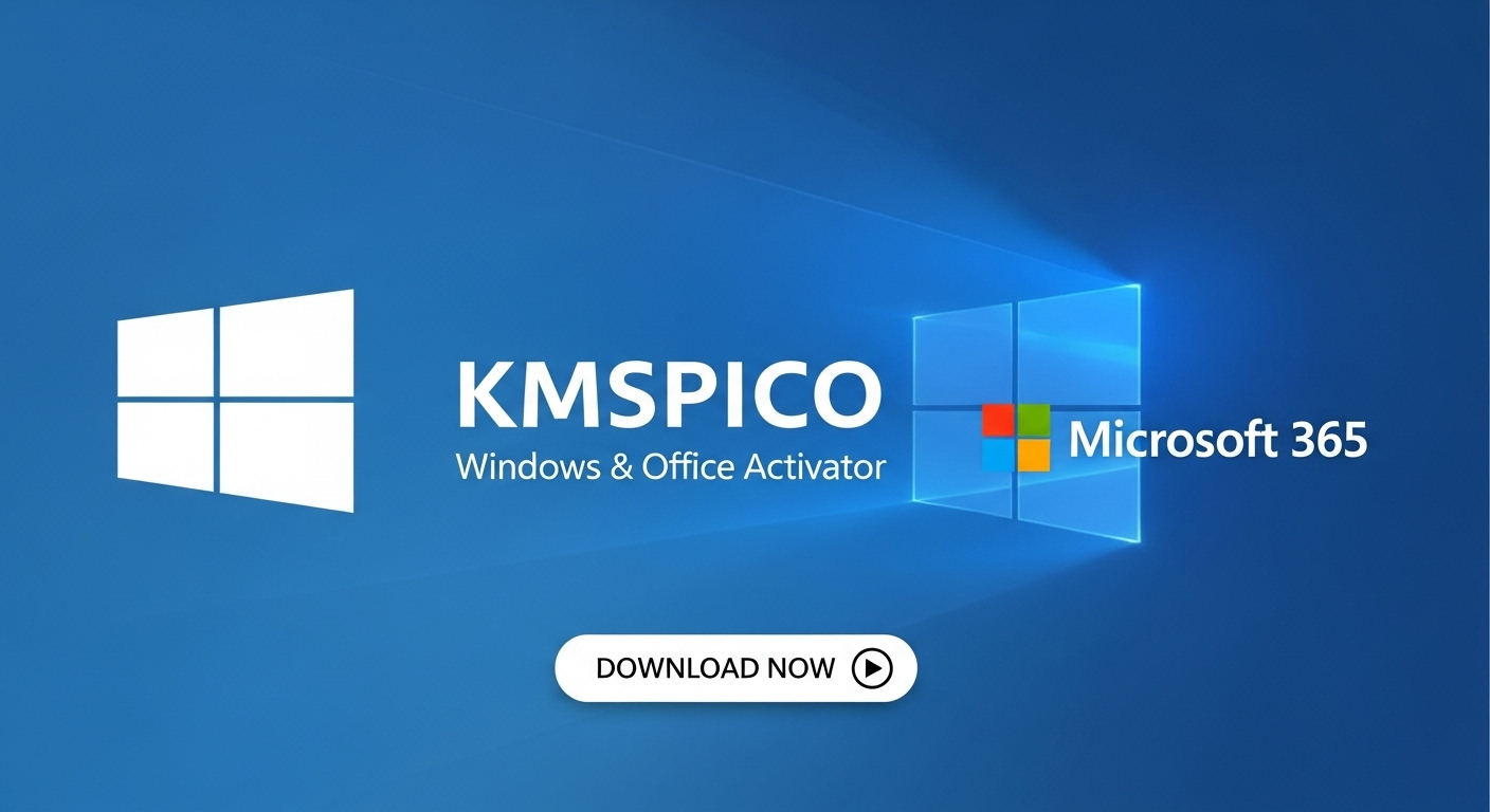 GitHub - Belzebvb666/KMS-Pico-Client-2025: KMS Pico is a free tool for automatic activation of ...