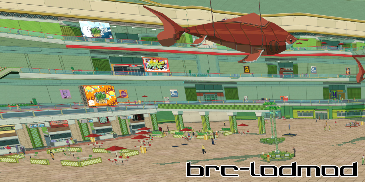 GitHub - mackieks/brc-lodmod: LOD mod for Bomb Rush Cyberfunk to vastly increase NPC and clutter ...