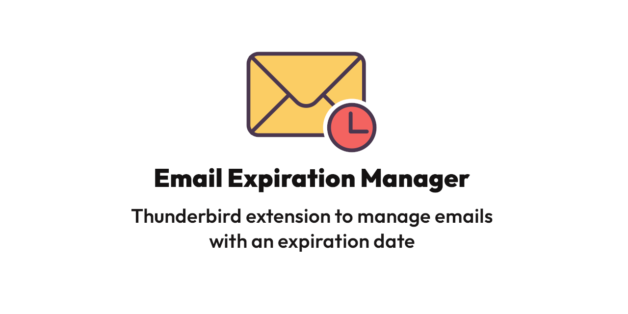email-expiration · GitHub Topics · GitHub