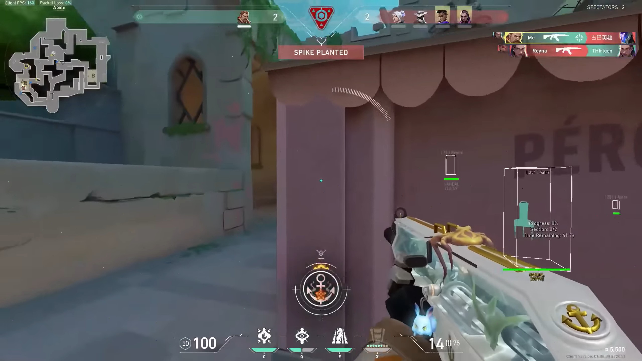 valorant · GitHub Topics · GitHub