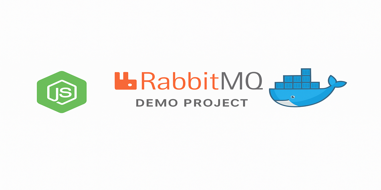 GitHub - boiar/rabbitMQ-demo: This project demonstrates how to use ...