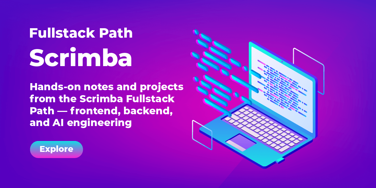 GitHub - sobhy0101/fullstack-path-scrimba: Projects, notes, and ...