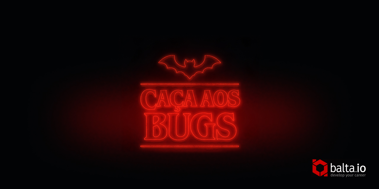 GitHub - balta-io/balta-desafio-caca-aos-bugs-2025: Repositório central ...