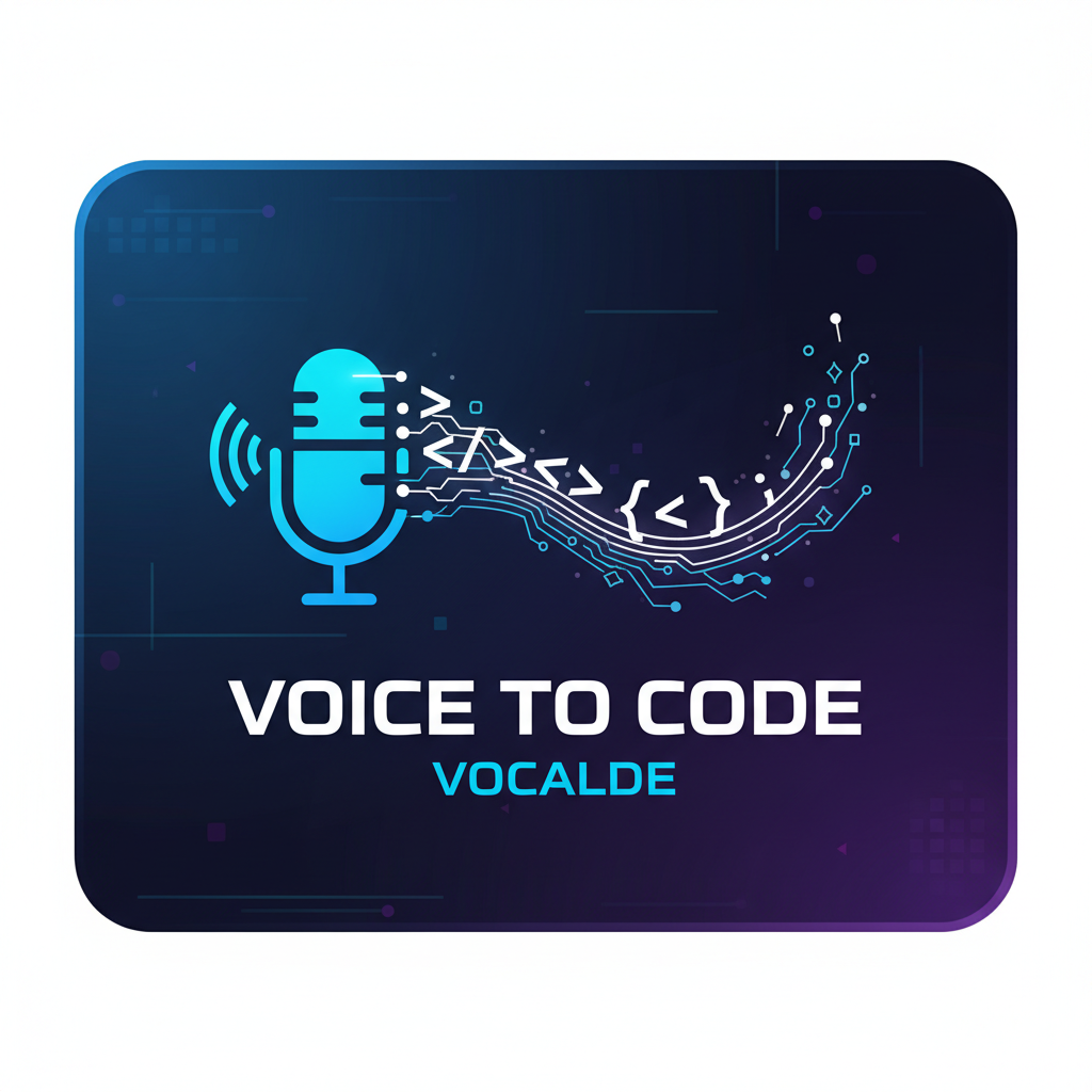 GitHub - Swadhish-ks/voice-to-code