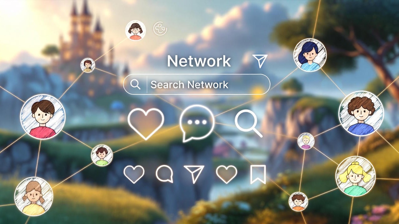 social-media-app · GitHub Topics · GitHub