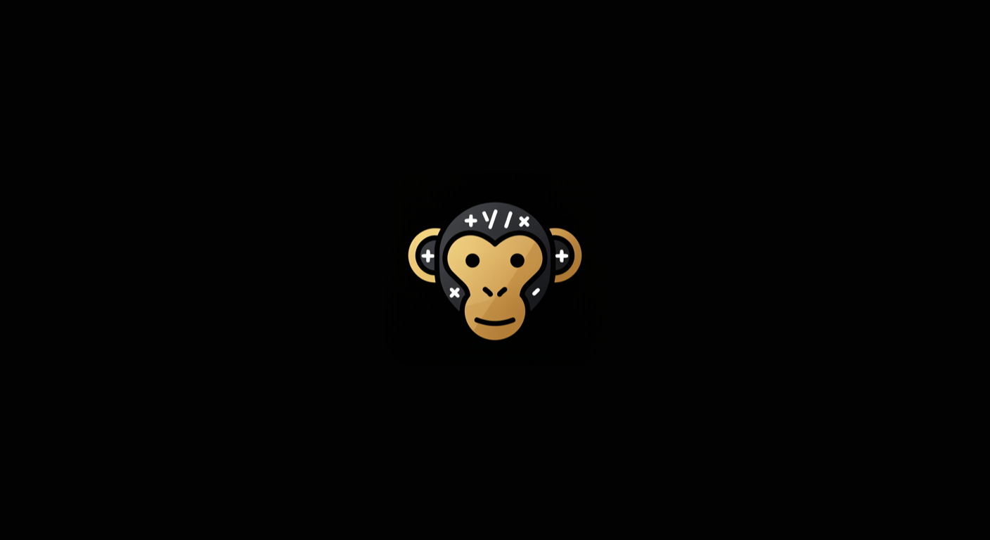 GitHub - DDVHegde100/monkeymac: MonkeyType x ZetaMac