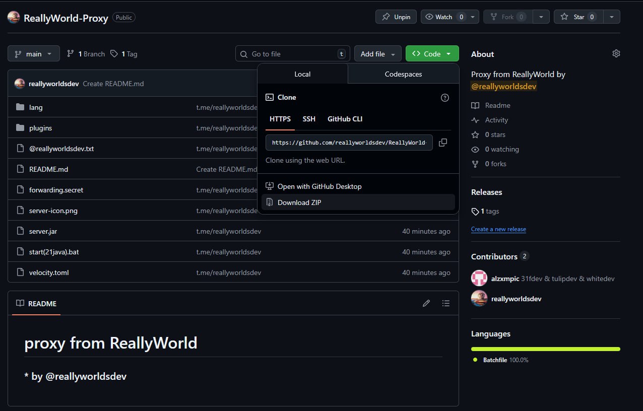 GitHub - reallyworldsdev/Github-Guide: Guthub-Guide from ReallyWorldsDev by @reallyworldsdev