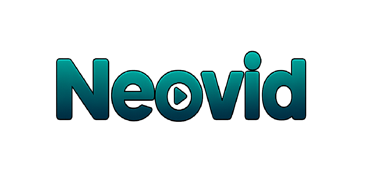 Github Sepandhaghighi Neovid рџћ Neovid Minimal Web Video Player