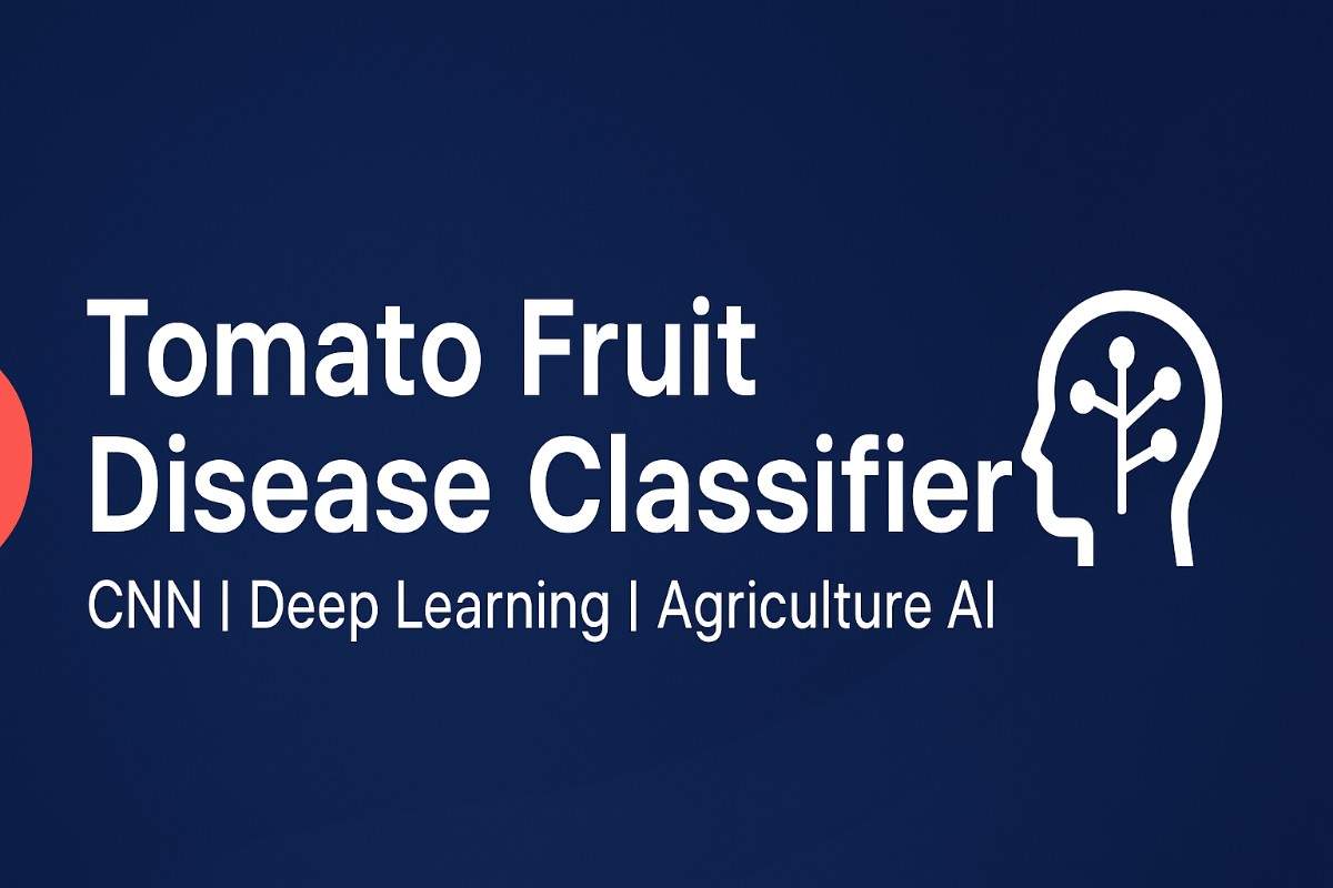 GitHub - Lakshmipriya-280/Tomato-Fruit-Disease-Classifier: A deep learning-based image ...