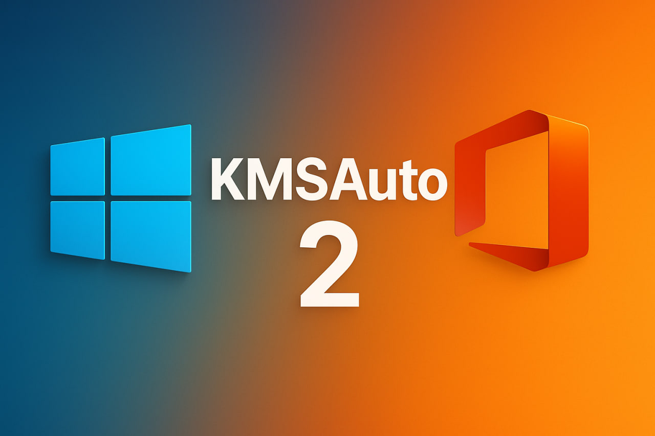 Kmsautonet Windows And Office Activator Latest 2017 MS Office 2016
