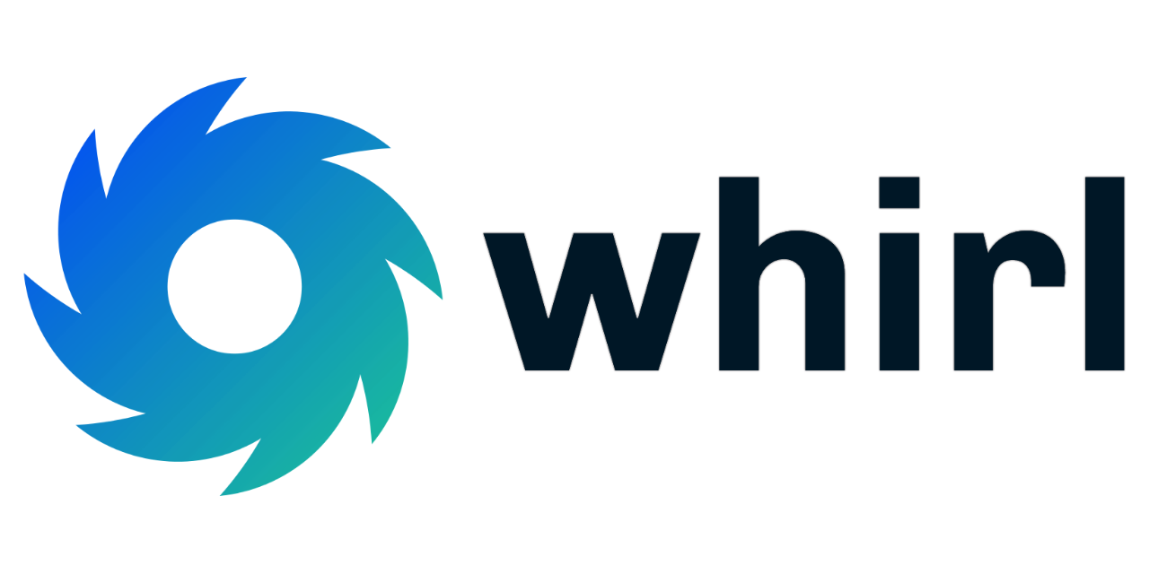 GitHub - MatthewWid/Whirl: 🌀 Fast, modern, lightweight and extensible ...
